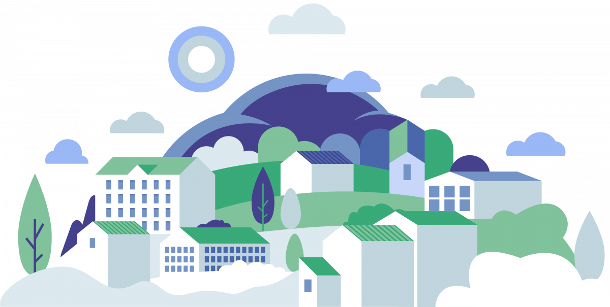 New Towns Network – Shaping the Future of New Towns